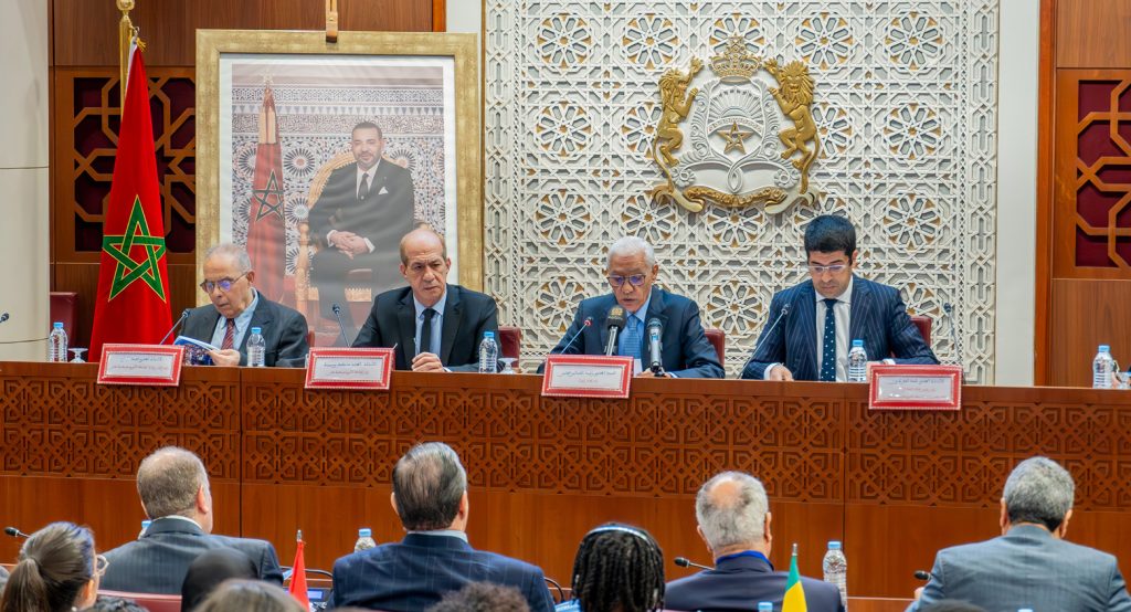 Le Bureau Exécutif – The United Nations Chair for the Alliance of ...